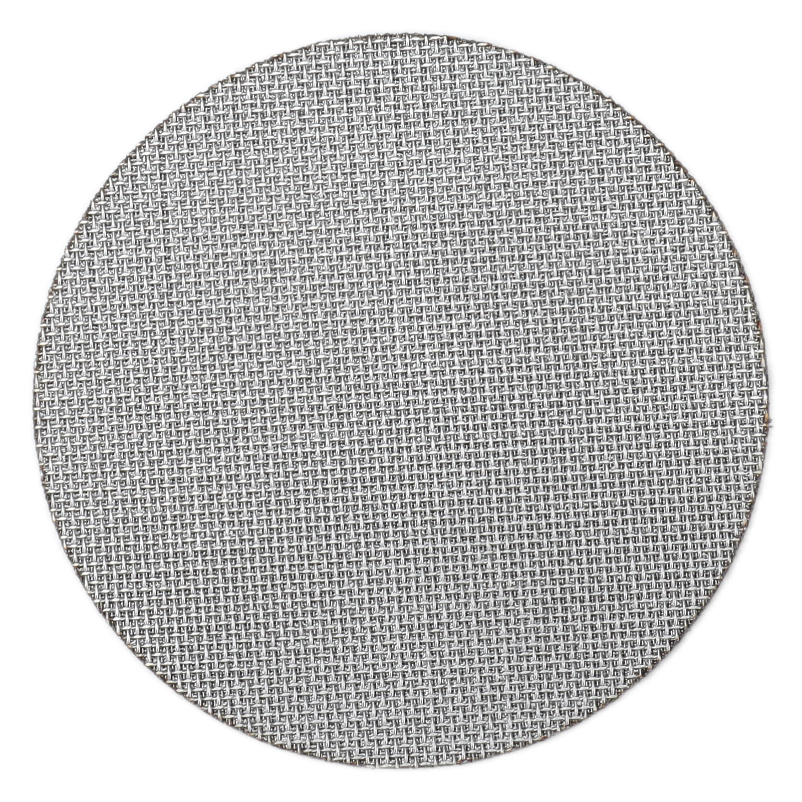 1.7mm Thick Replacement Backflush Filter Mesh Screen, 58.5mm Diameter ...
