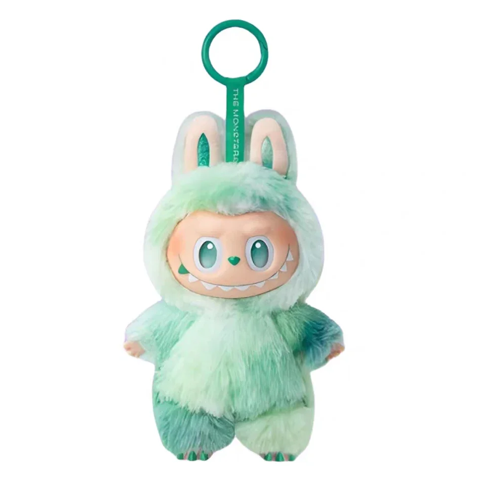 1-7pcs NEW Abubu The Monsters V3 Series Blind Plush Box, Vinyl Base Toy ...