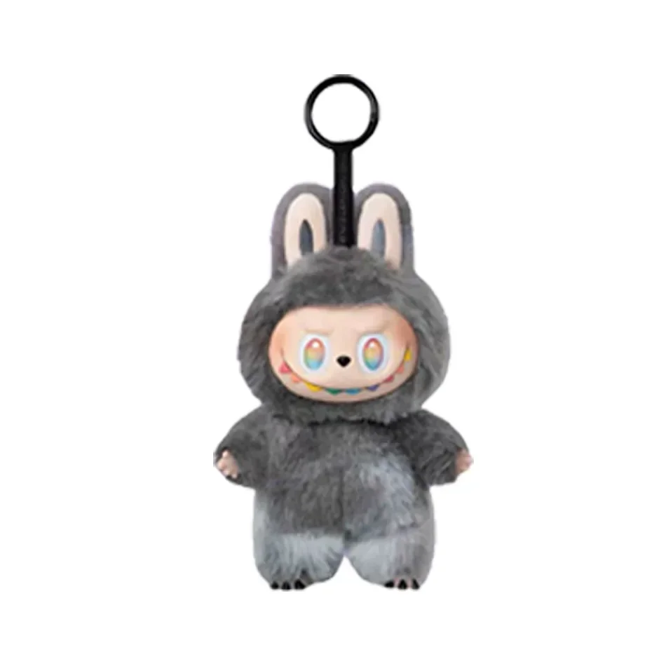 1-7pcs NEW abubu The Monsters V3Series Blind Plush Box, Vinyl Base Toy ...