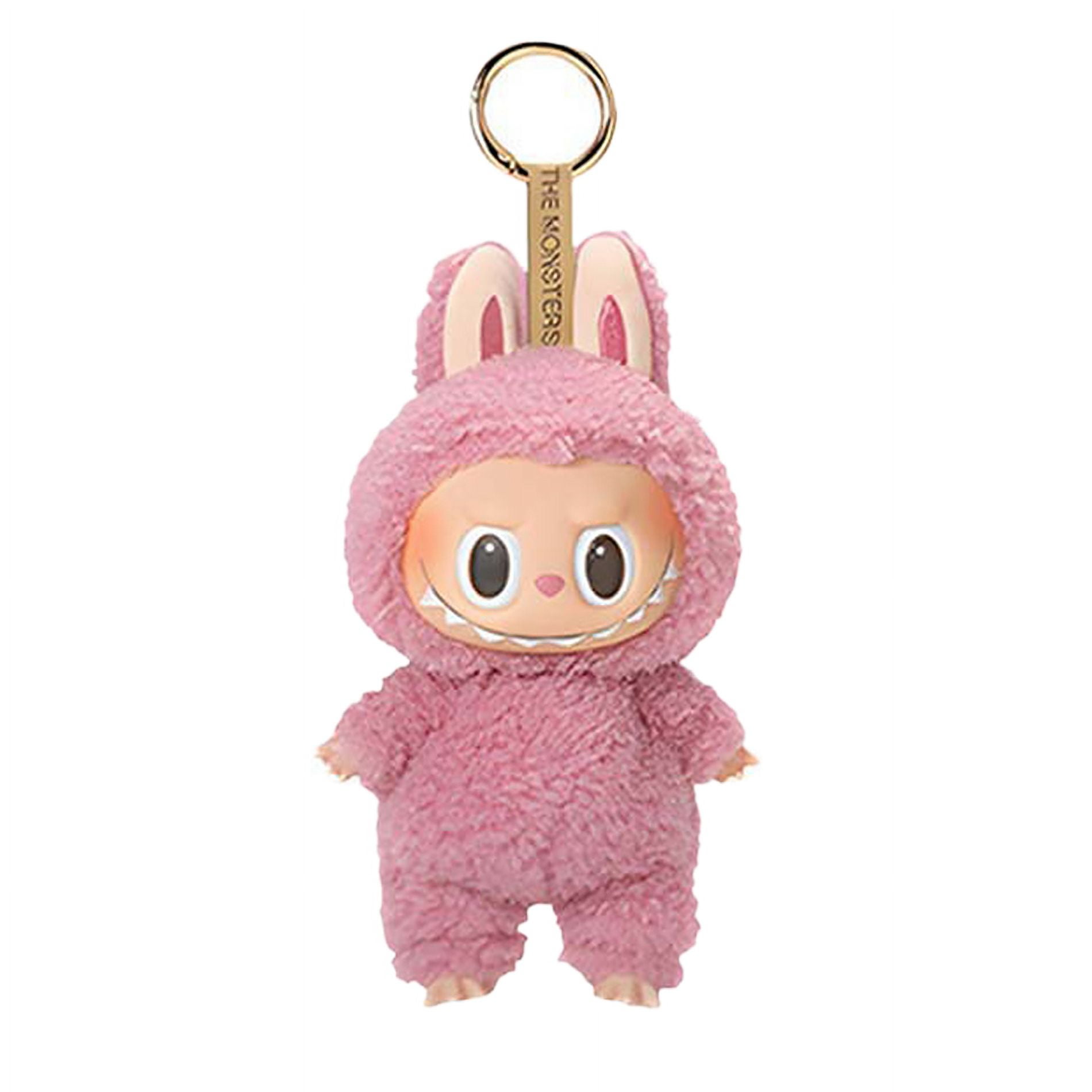 1-7pcs NEW abubu The Monsters V3Series Blind Plush Box, Vinyl Base Toy ...