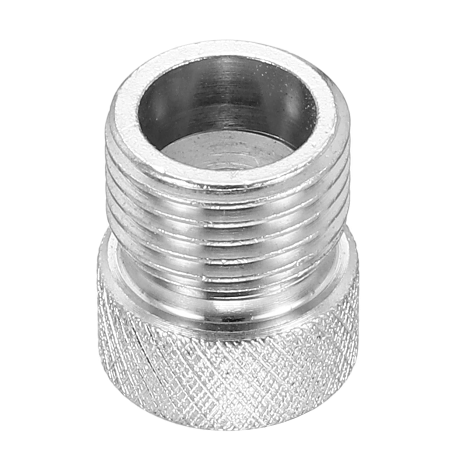 1/8"BSP Male Air Brush Hose Adapter, 1 PCS 1/8"BSP Male M3x2.8mm ...
