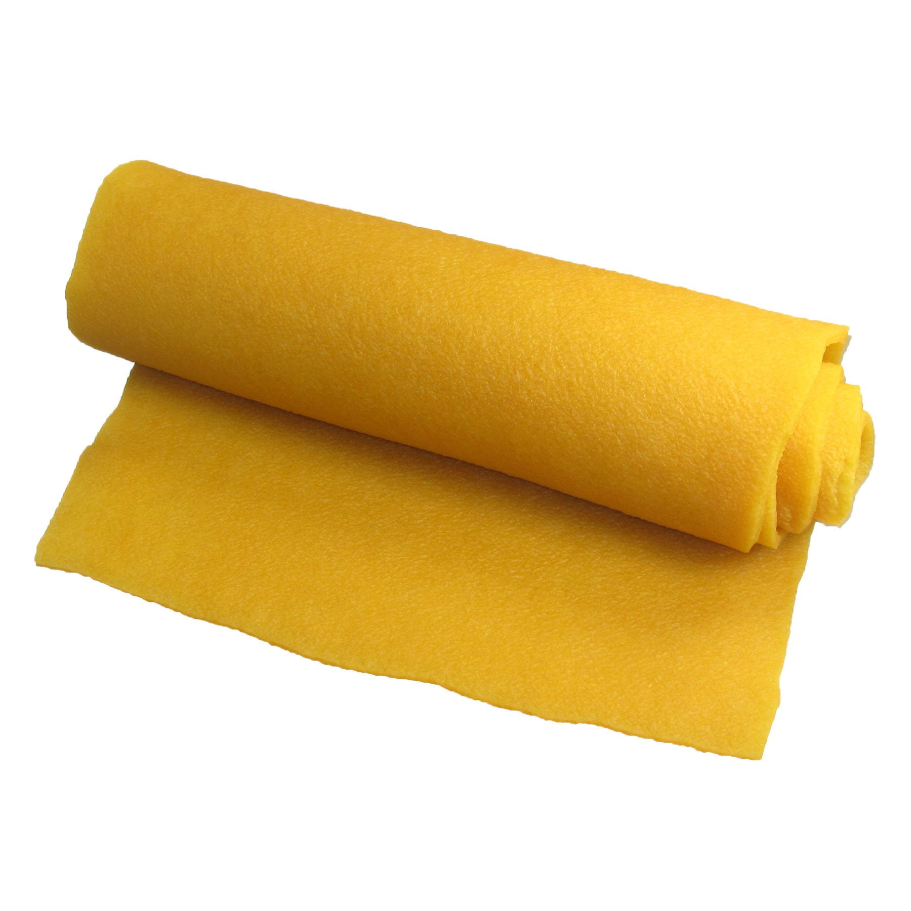 1/8" (3.2mm) Crepe Rubber - 18" x 60" Sheets - Honey - Walmart.com