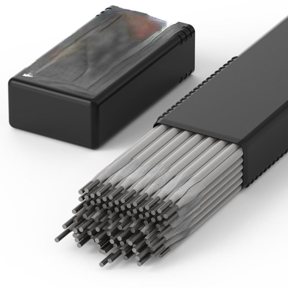 1/8" 3/32" 5/32" 5LB Arc Welding Rod, 5-Pound Low Hydrogen Carbon Steel ...