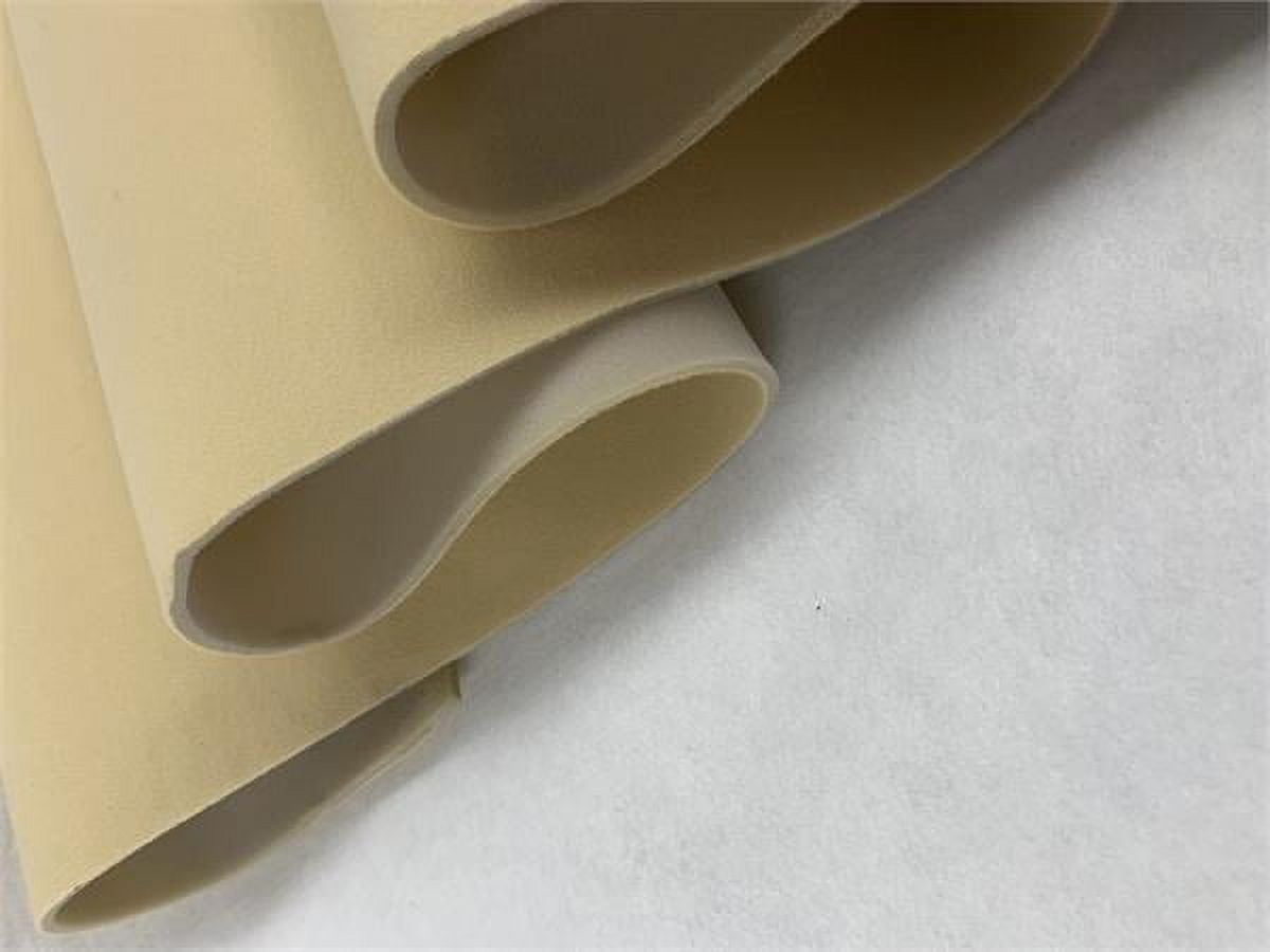 Automotive Universal OEM Cloth Headliner Fabric, 60" Wide, Beige, 1/8 ...