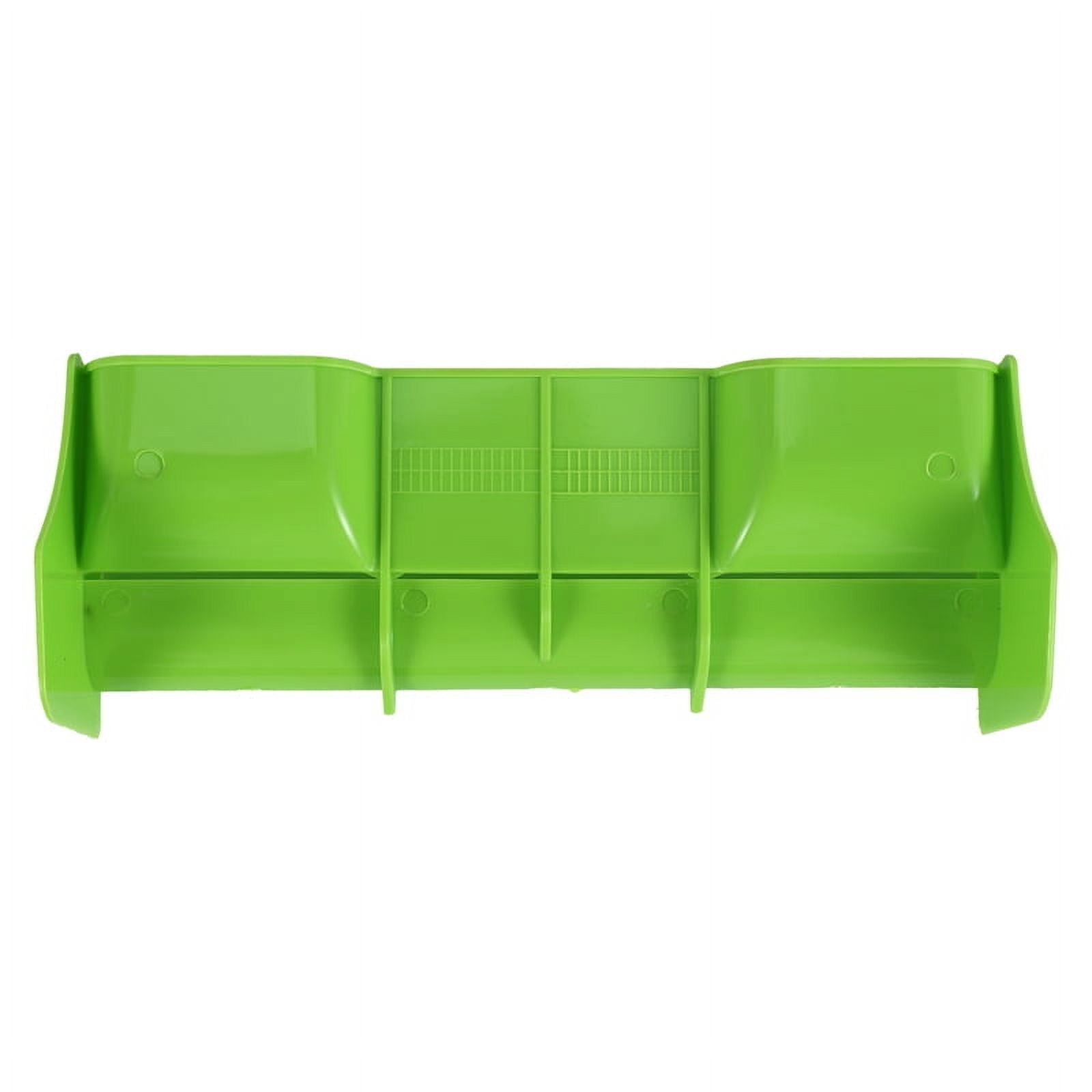 1:8 RC Cars RC Plastic Nylon Tail Wing for 1/8 Scale Nitro Electric ...