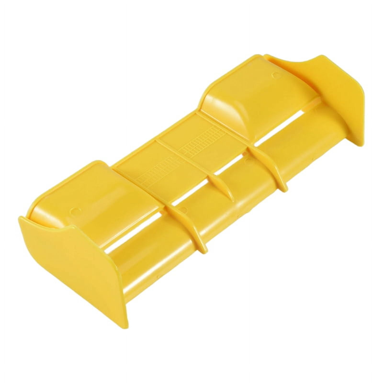 1:8 RC Cars RC Plastic Nylon Tail Wing for 1/8 Scale Nitro Electric ...