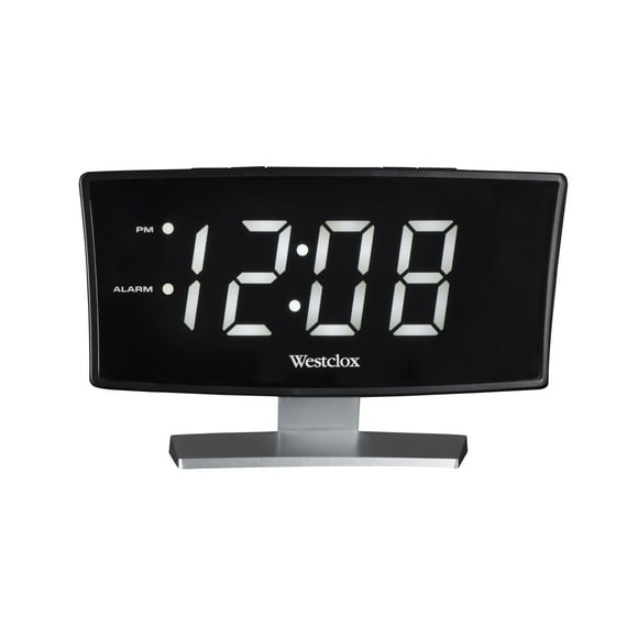 Digital Clocks