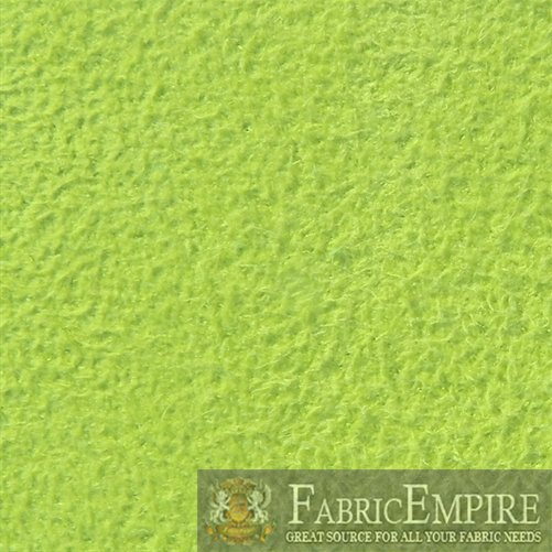 1/8 Foam Backed Green Synergy Faux Suede Headliner Fabric 60" Wide Sold ...