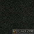 1/8 Foam Backed Jet Black Synergy Faux Suede Headliner Fabric 60" Wide ...