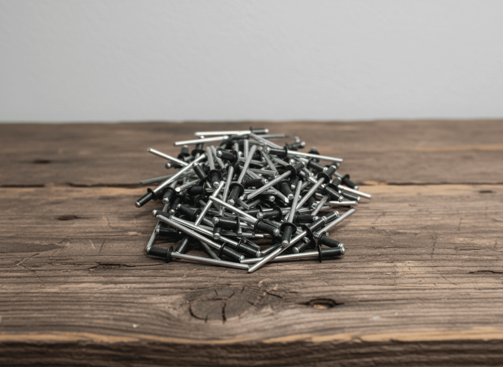 1/8 In. Rivet - Single Pack — Residential Use, Standard Application ...