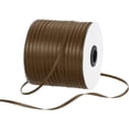 1/8 Inch 500 Yard Satin Ribbon Thick Double Face Grosgrain Silk Ribbon ...