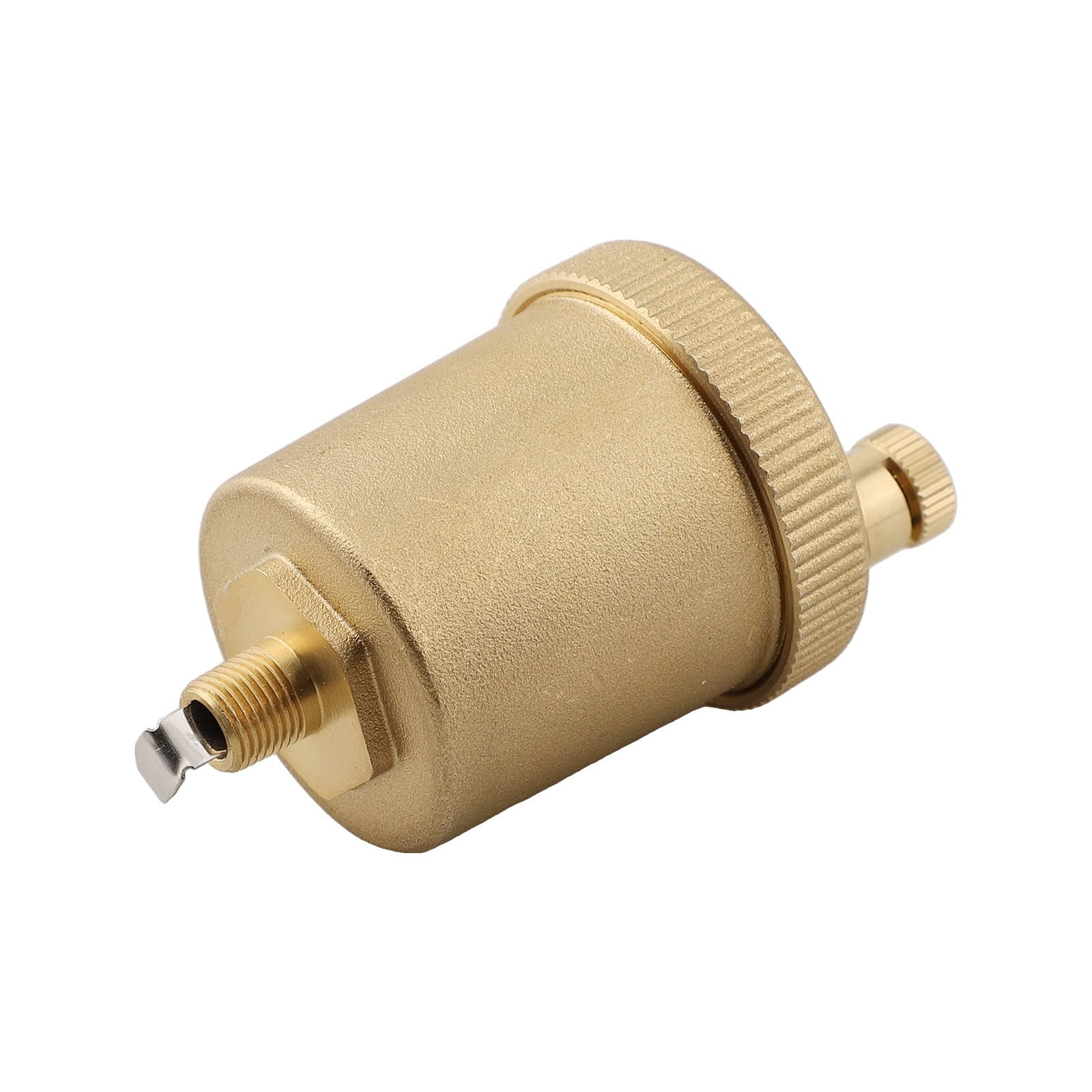 1/8 Inch Automatic Air Vent Valve for Hot Water Heating Systems ...