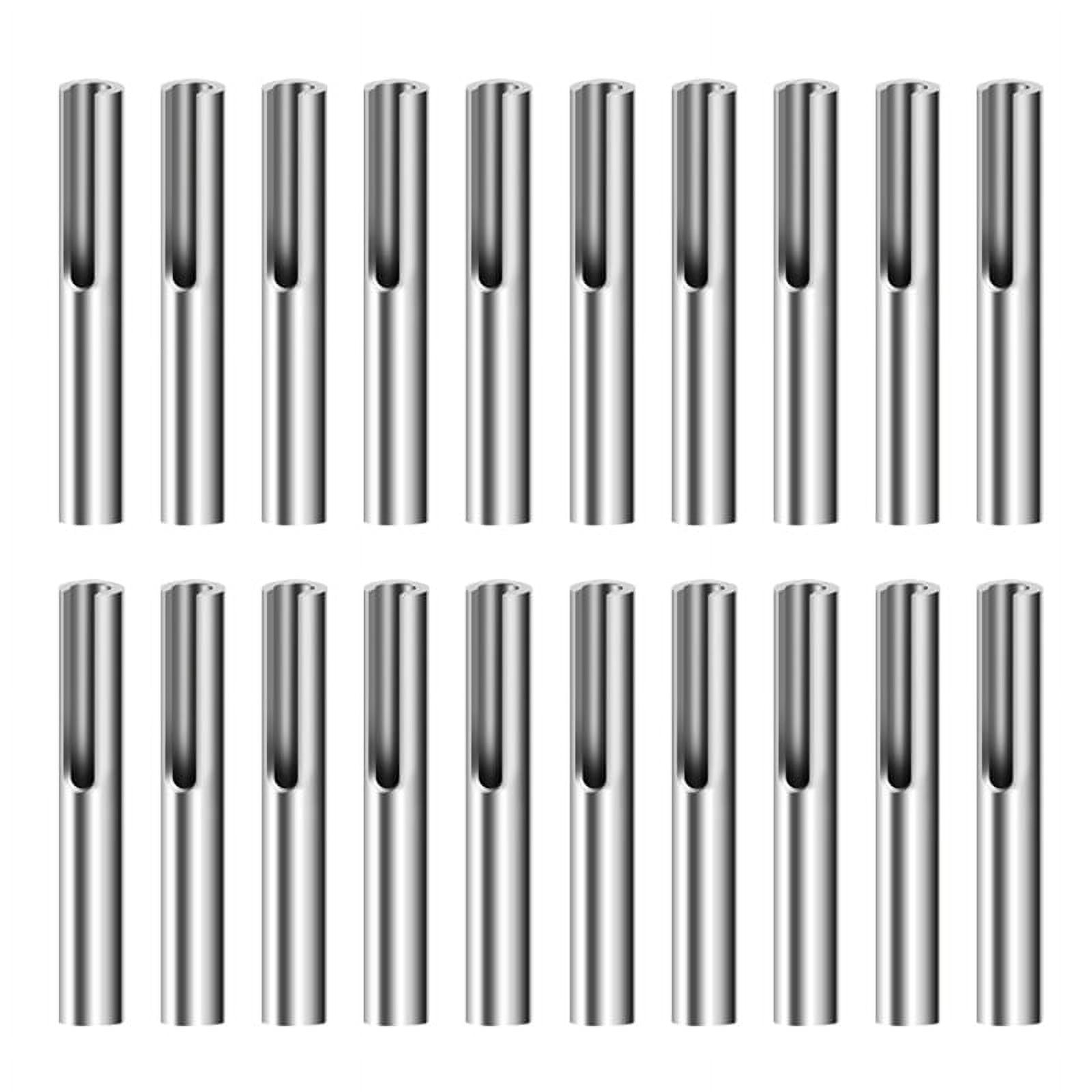 1/8 Inch Cable Railing Terminal Toggle Anchor Angle, Stainless Steel ...