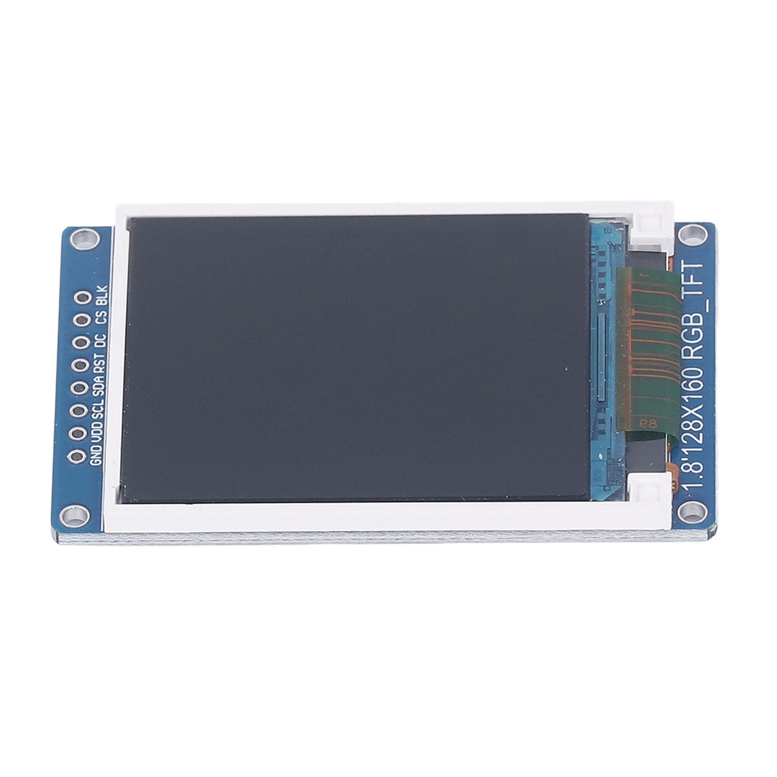 1.8 Inch TFT LCD Display for ST7735 Chip IPS Port 128x160P HD Full ...