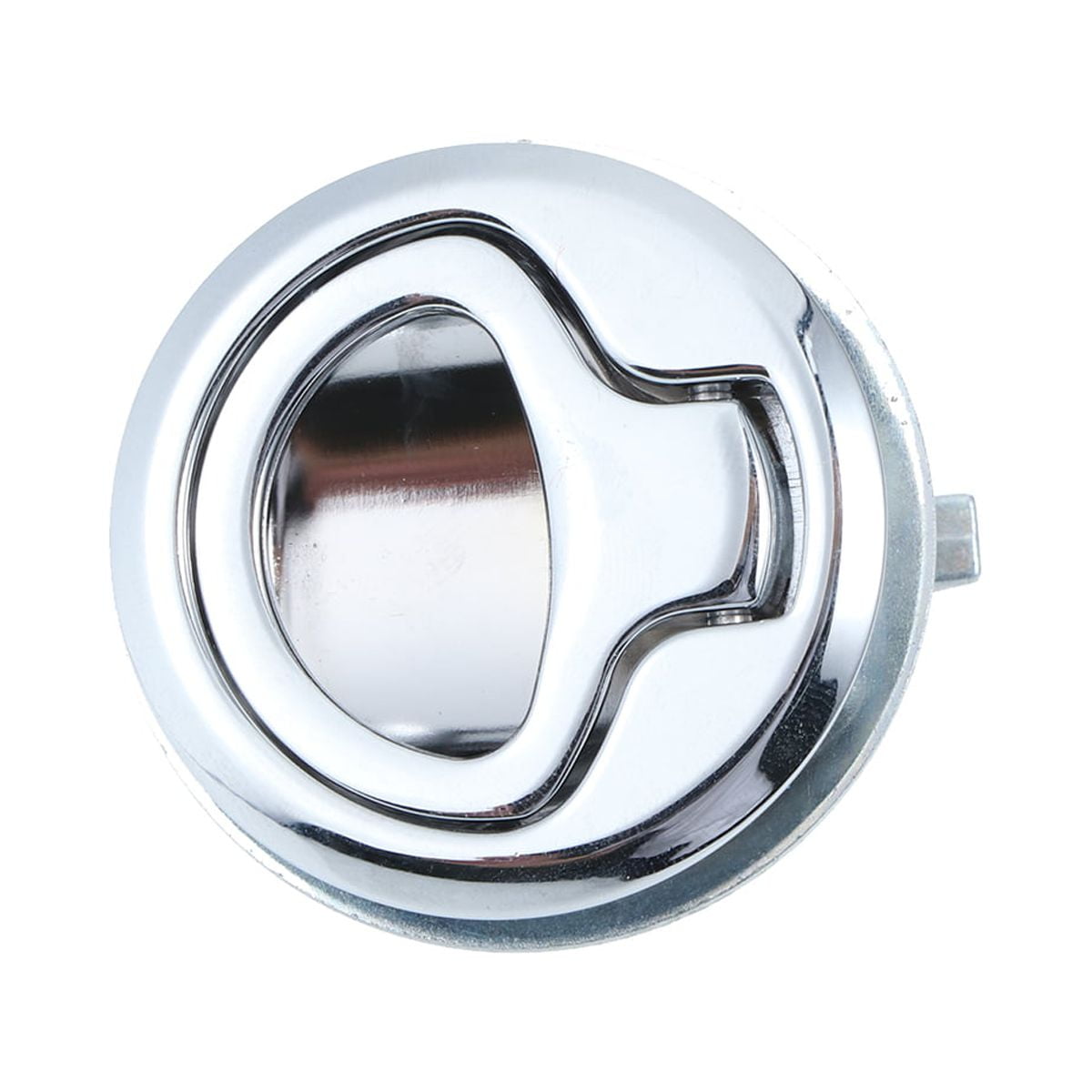 1.8 Inches Locking Flush Latch UV Stabilized Latch Lock Latch for ...