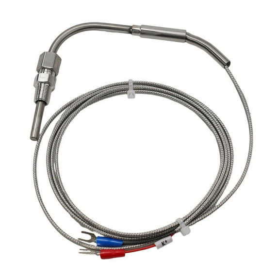 1/8\" Npt Egt K Type Thermocouple Exhaust Probe 1200°C Temperature ...