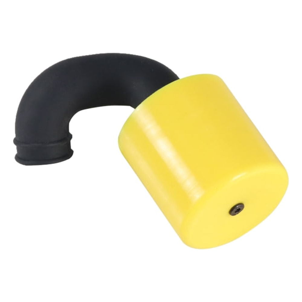 1/8 RC Car Air Filter Mushroom Head Universal For Hobby Model Nitro Car ...