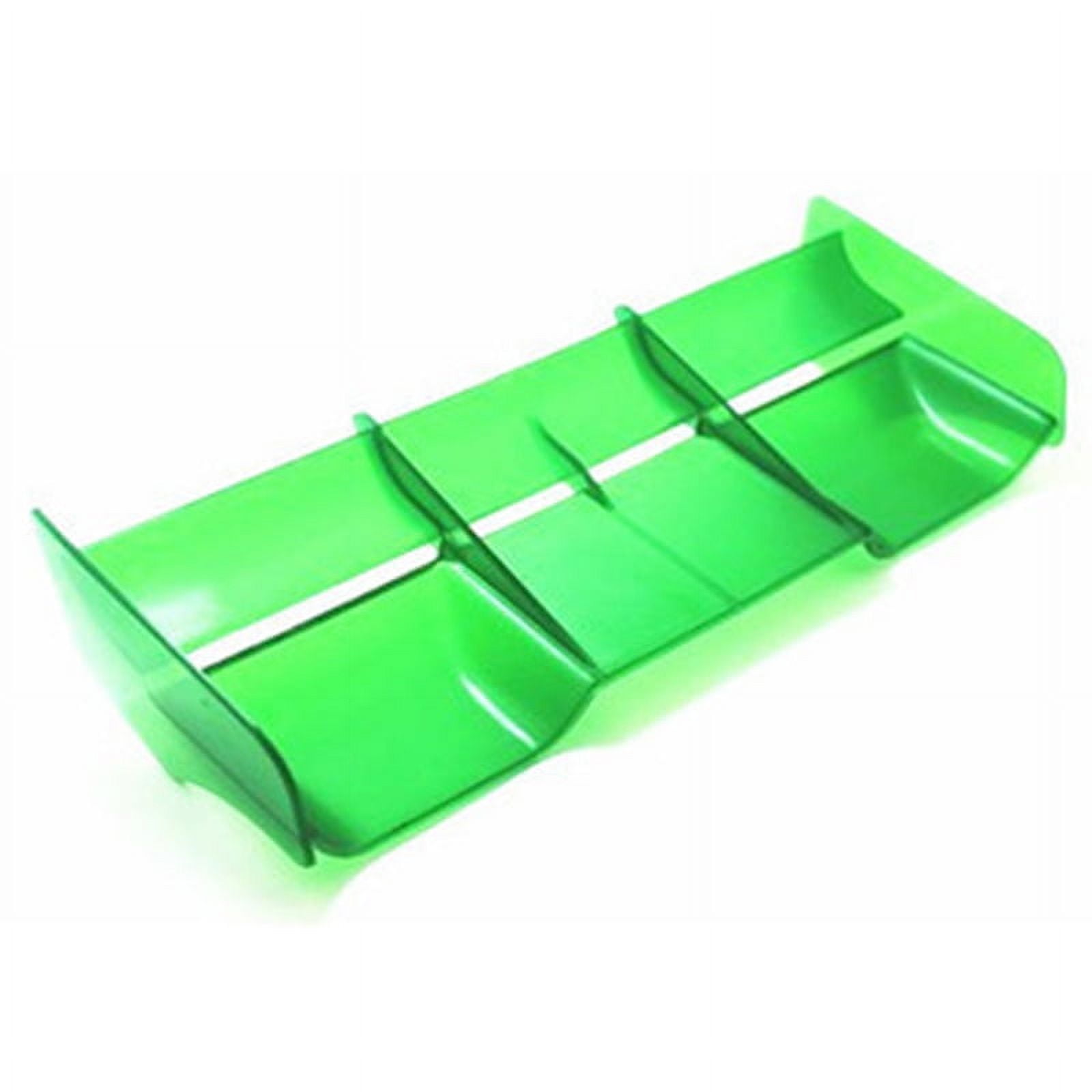 1:8 RC Cars RC Plastic Nylon Tail Wing for 1/8 Scale Nitro Electric ...
