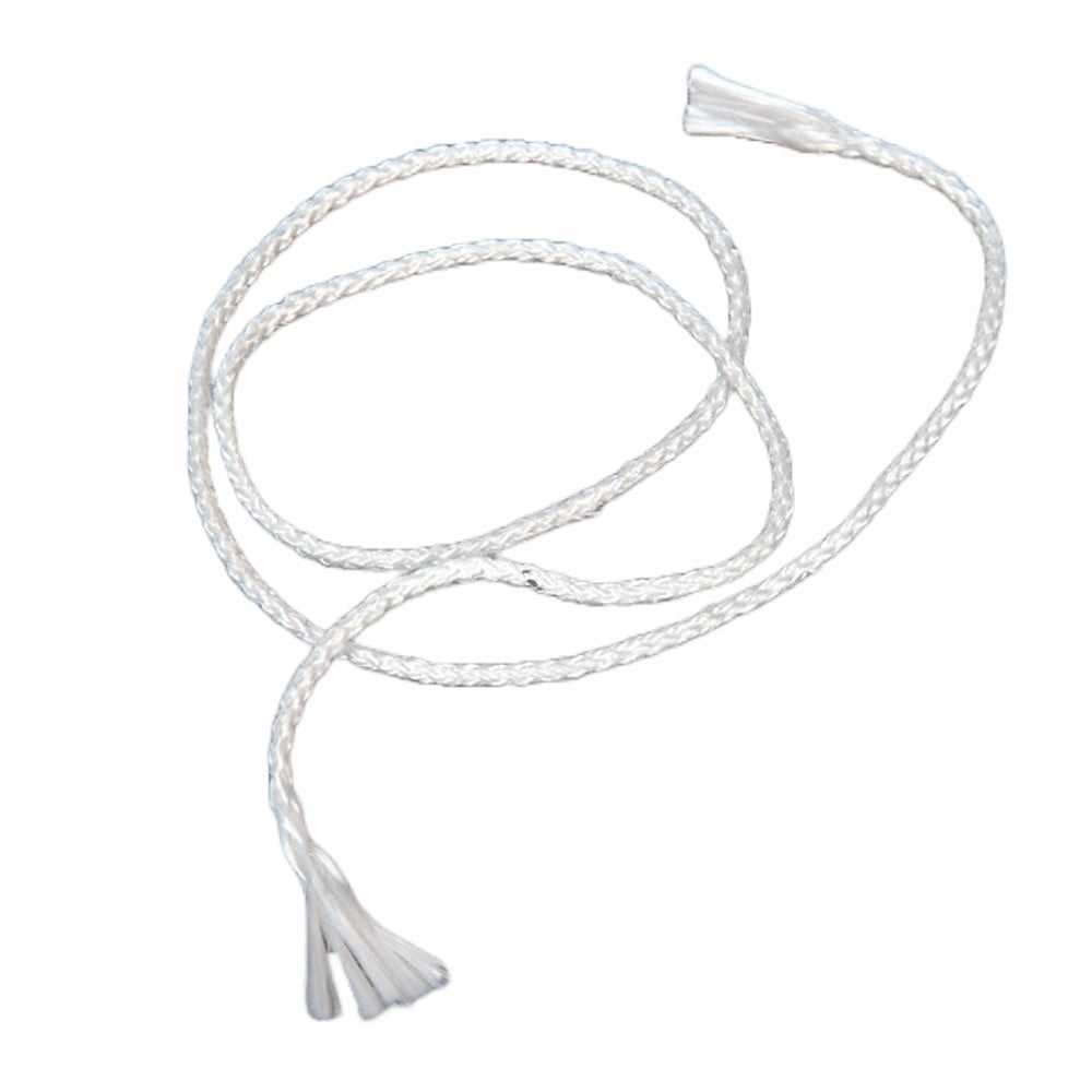 1/8" Round Fiberglass Wick (by the foot) - Walmart.com