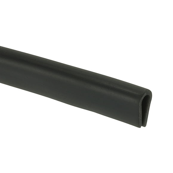 U Channel Rubber Edge Trim