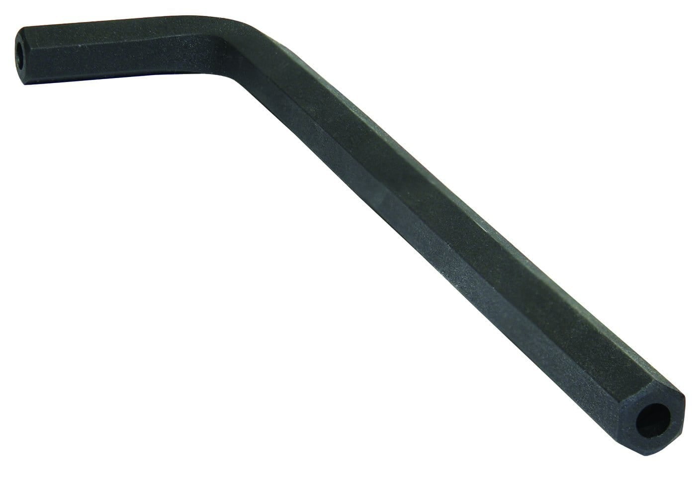 1/8" Tamper Proof Hex Keys-Allen Wrenches / Alloy Steel / Black Oxide ...
