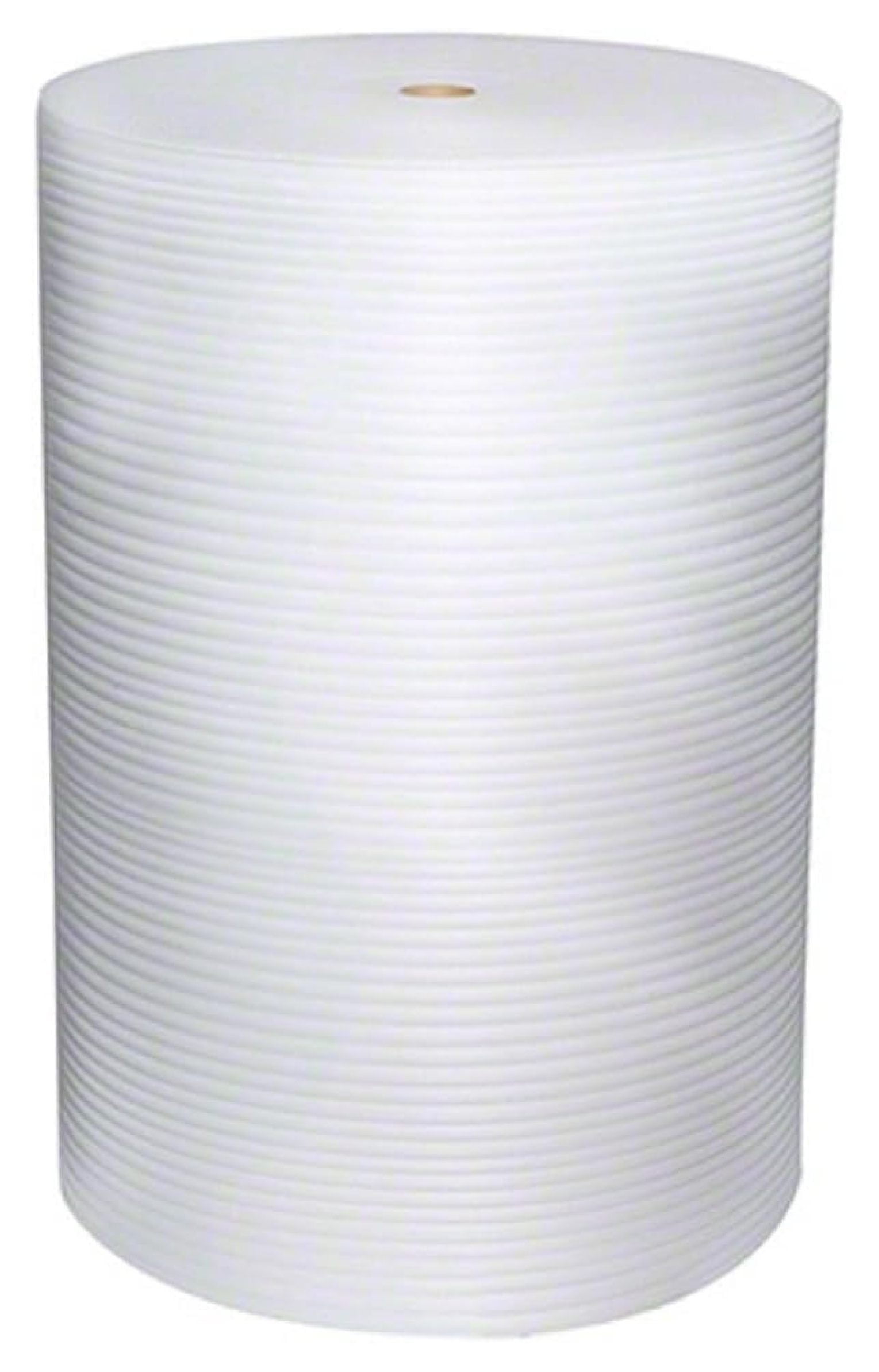 1/8" Thick PE Foam Wrap Roll 24" Wide X 175' Long Per Package ...