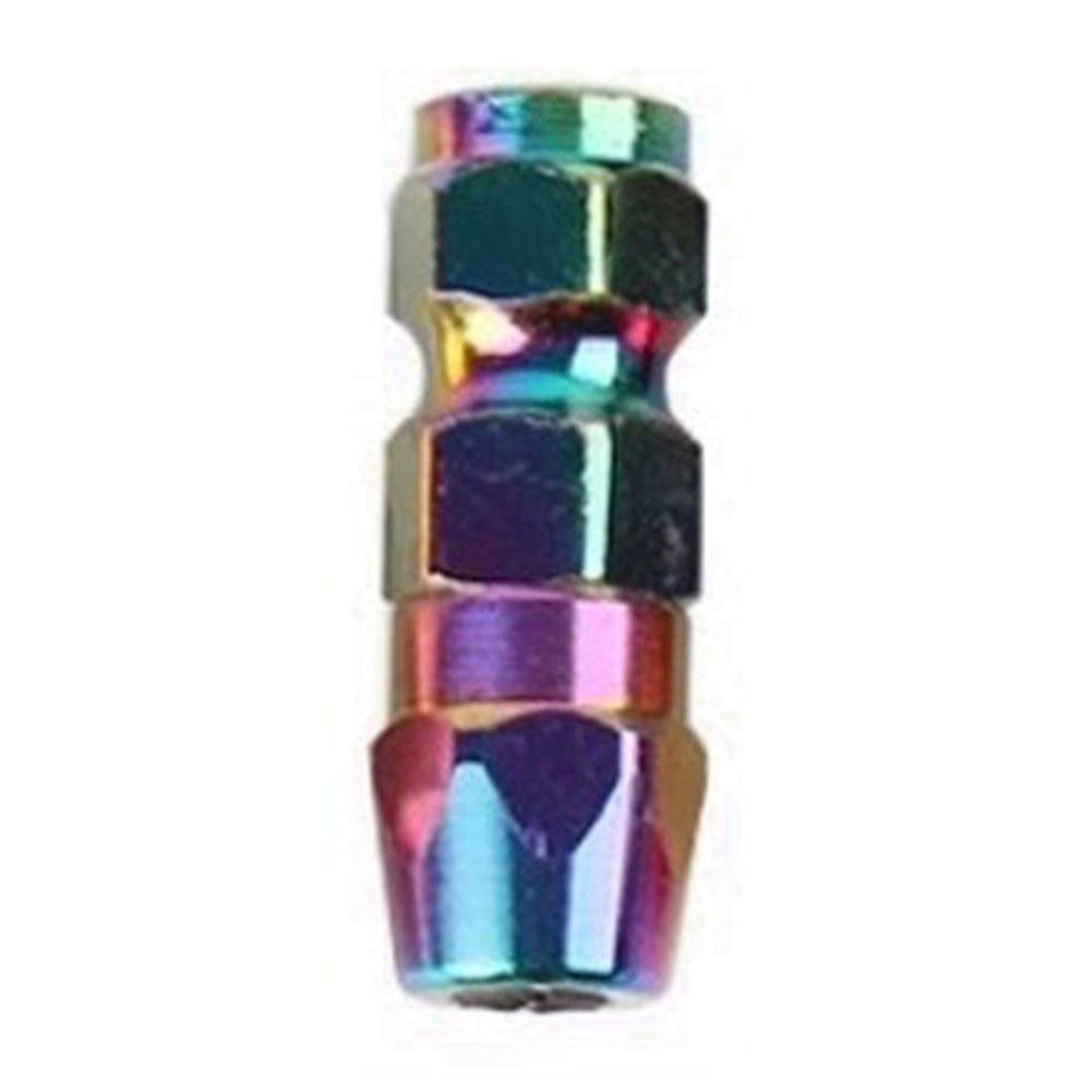 1/8 Thread Grease Coupler Flat Nozzle Heavy Duty Explosion-Proof Zinc ...