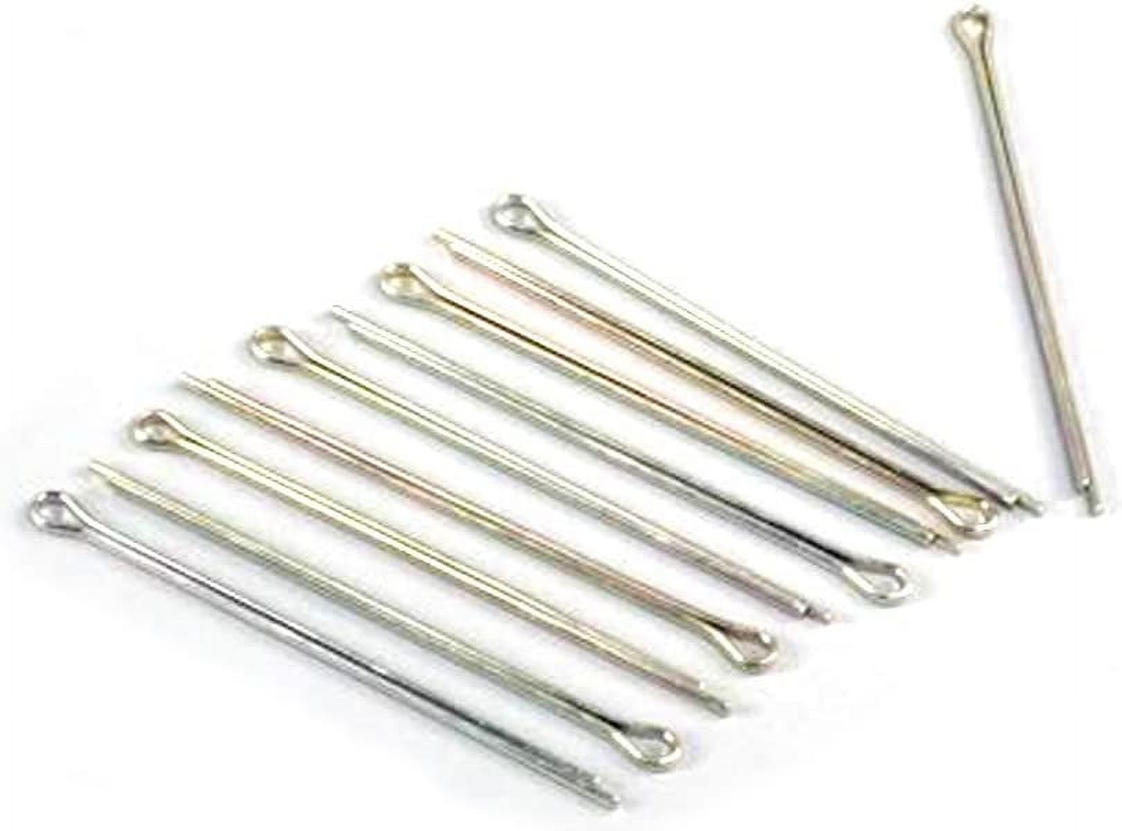 1/8" X 3.0" Cotter Pin Kit for Dynalite and Dynalite Single Caliper ...