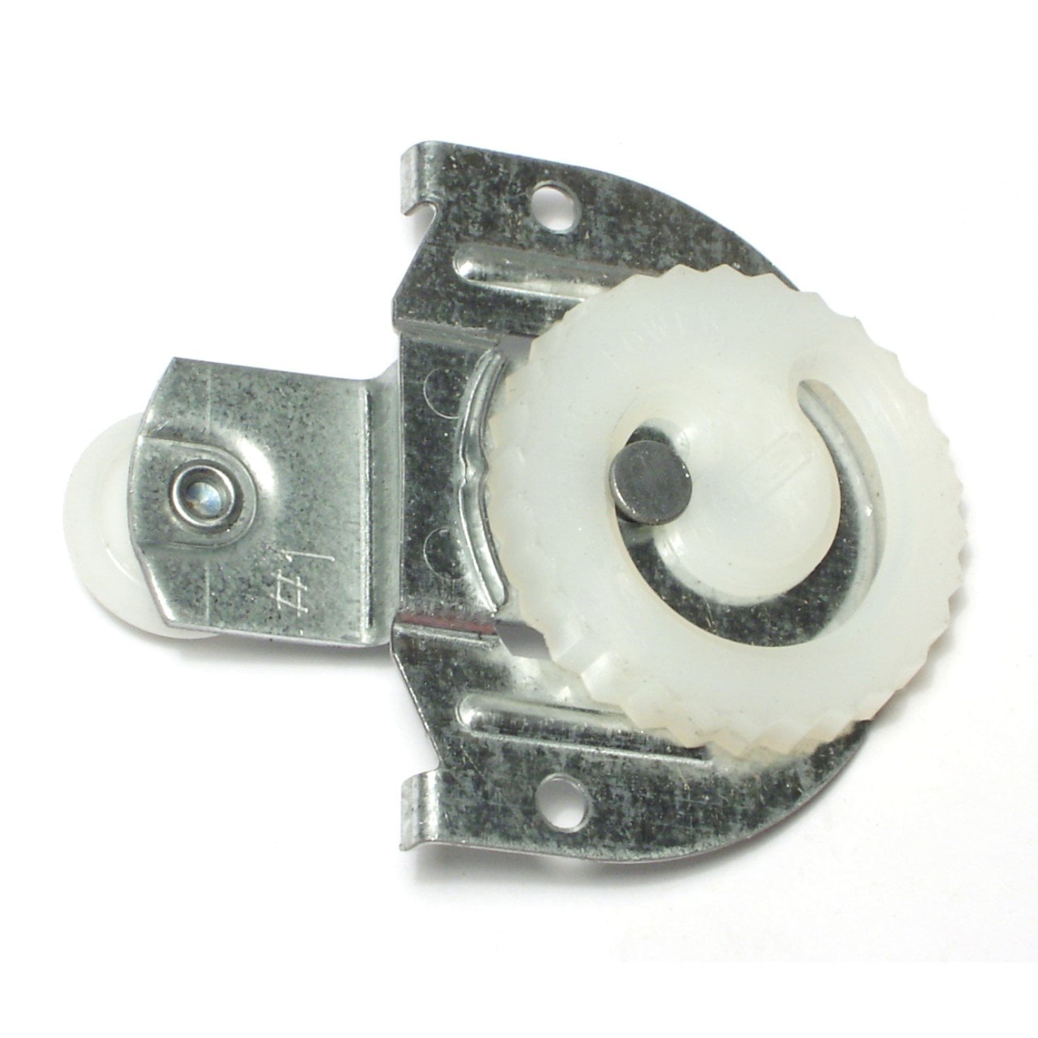 1/8" Zinc Plated Steel Offset Side Dial Adjustable Hangers DRHNGR-117 ...