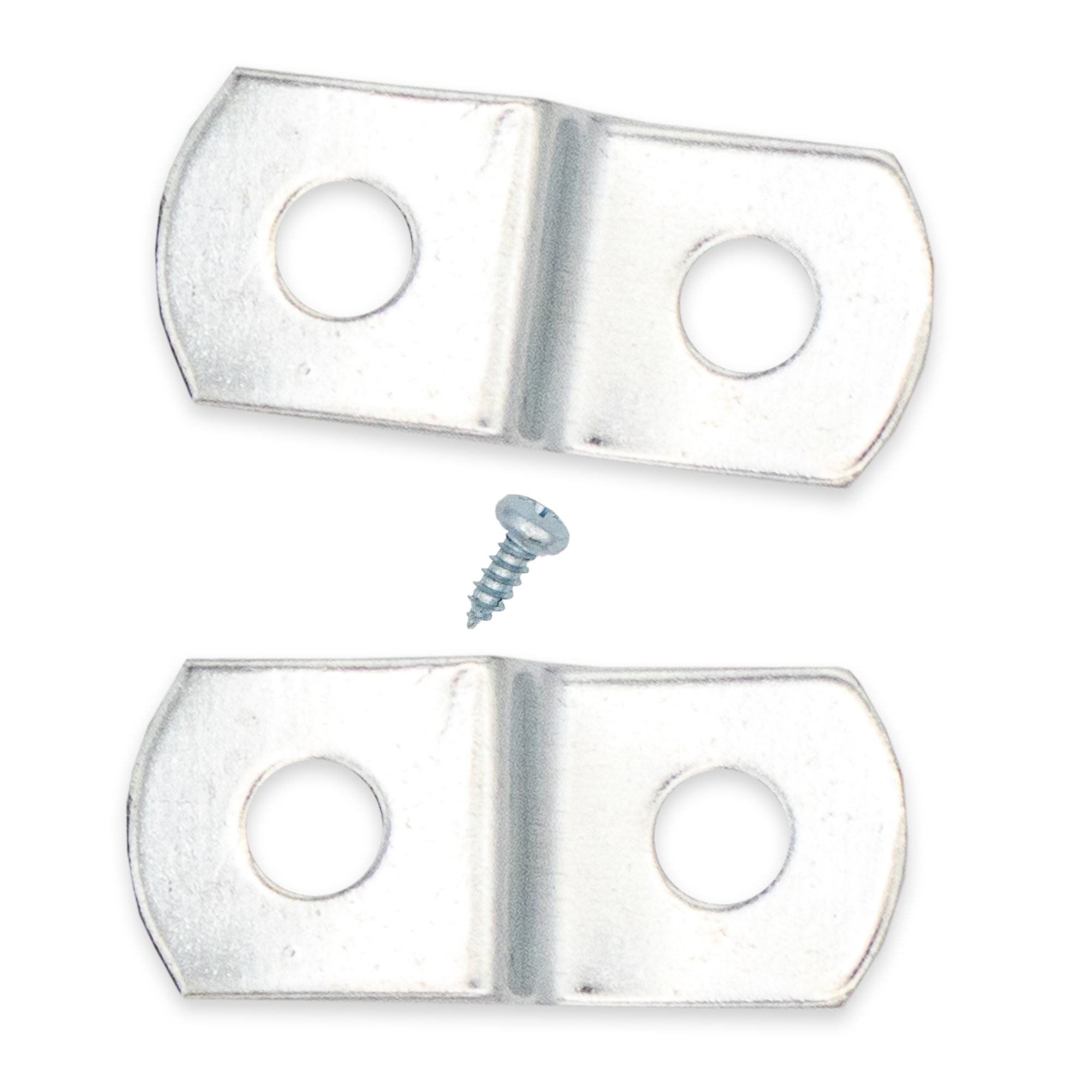 OOK Metal Offset Clip, 3/8" - Walmart.com