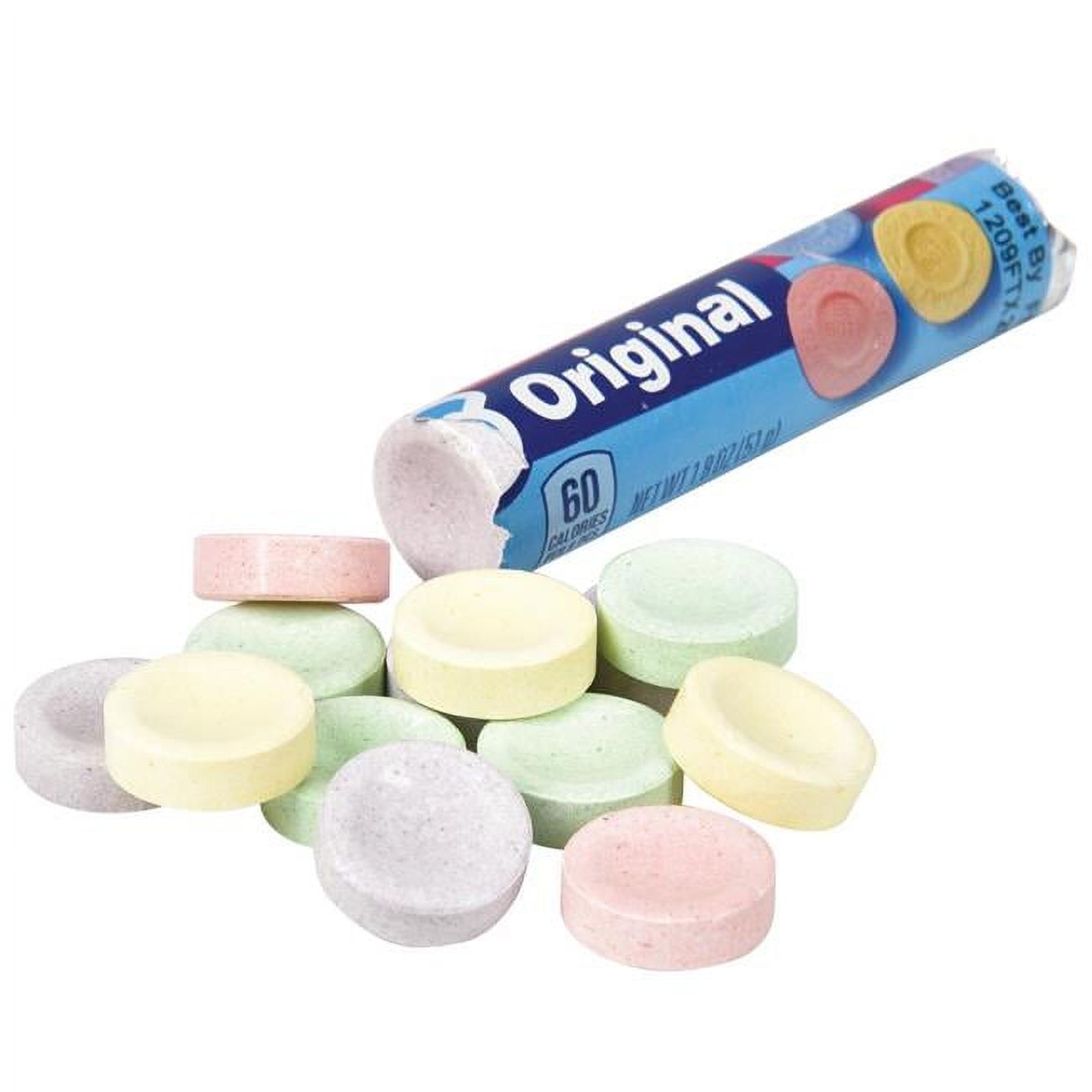 1.8 oz Sweet Tarts Candy, Pack of 36 - Walmart.com