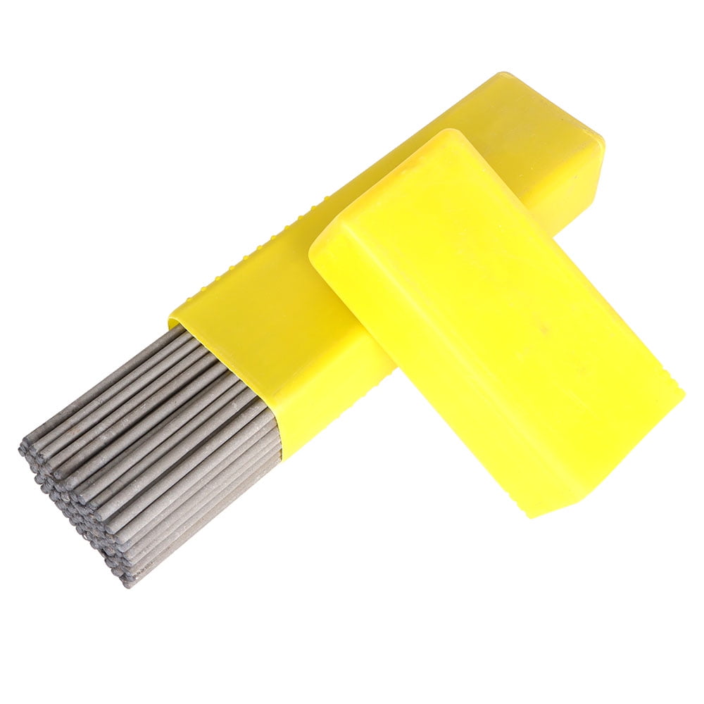 1/8" x 14" 10 lb E6011 Premium Arc Welding Rods Carbon Steel Electrode ...