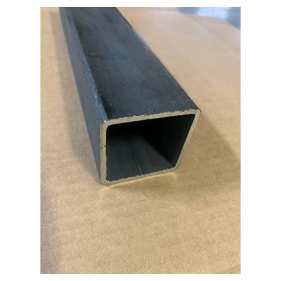 2x2 Square Tubing