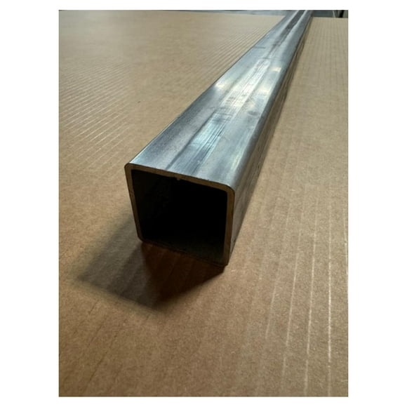 2x2 Square Tubing