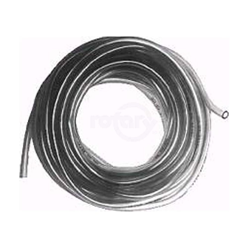 1/8" X 3/16" Premium Fuel Line (50ft) - Walmart.com