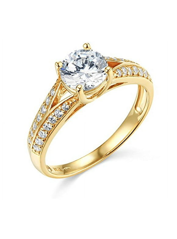 Shop Womens Rings - Walmart.com