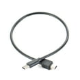 1.81inch Super Practical Type C to USB Camera OTG Copy Conversion Cable ...