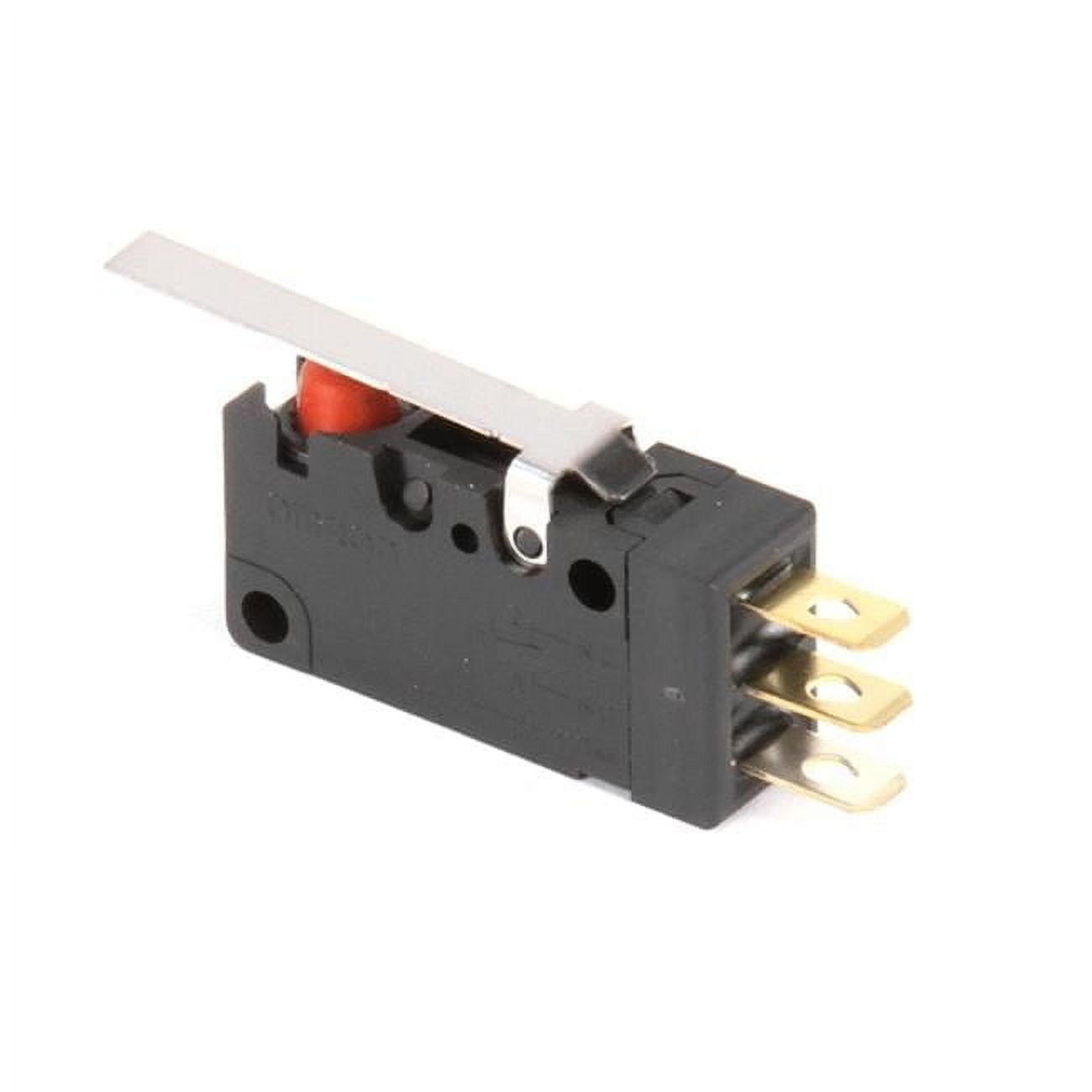 1.85 in. Gold Sealed Lever Microswitch - Walmart.com