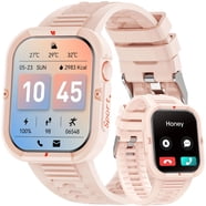 Kurio Watch Glow The Ultimate Smartwatch Built for Kids, Blue - Walmart.com