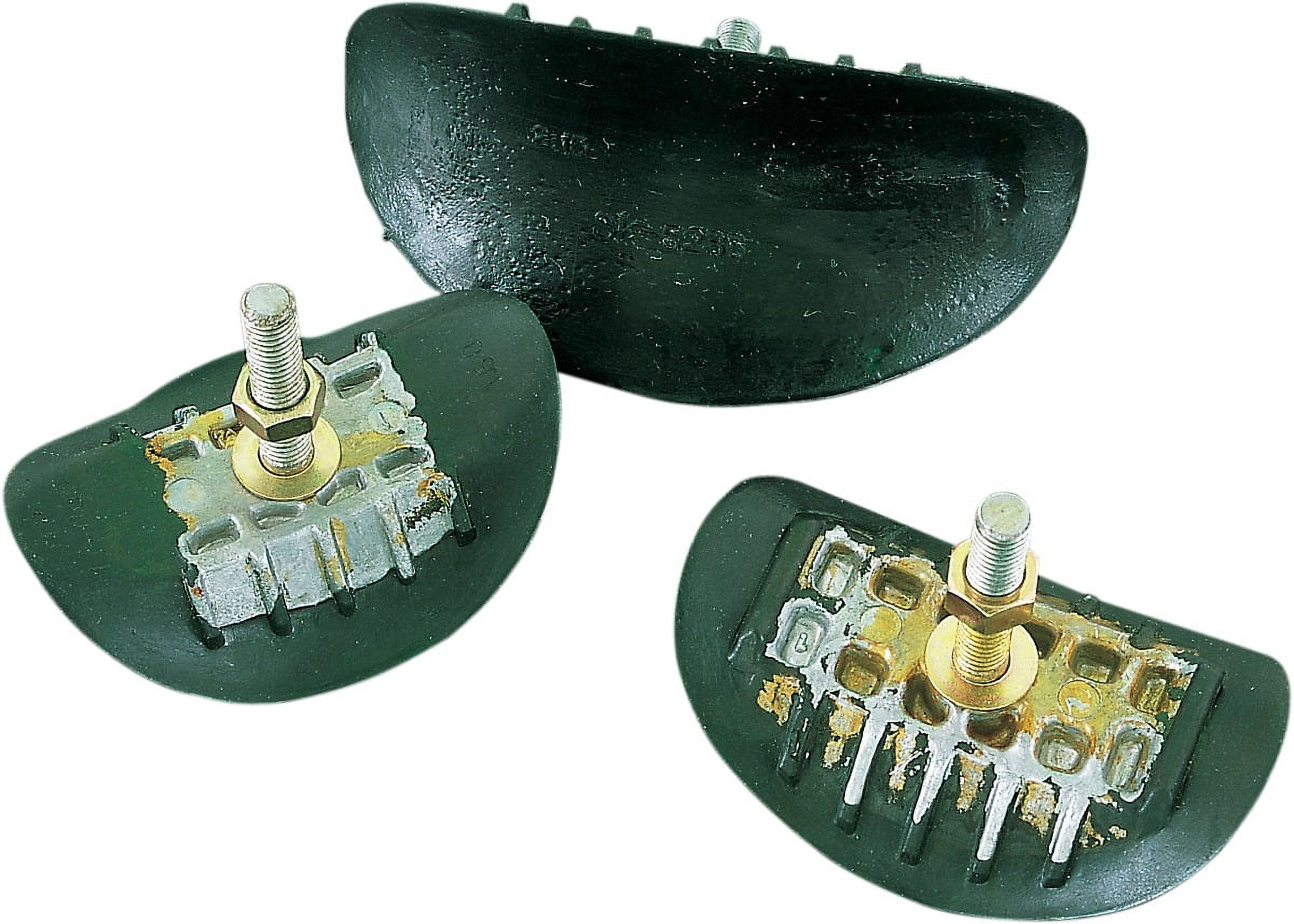 1.85-inch Wheel Rim Lock - Walmart.com