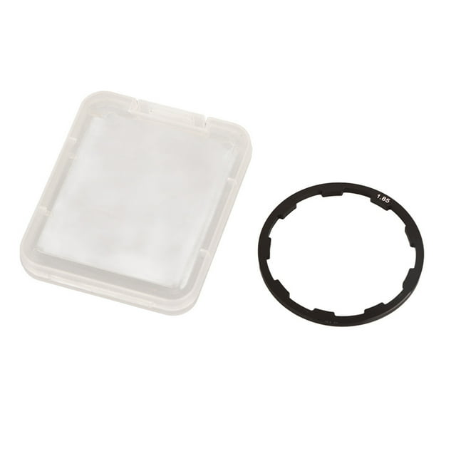 1.85MM Bottom Bracket Axle Washers for Seamless Cycling Performance ...