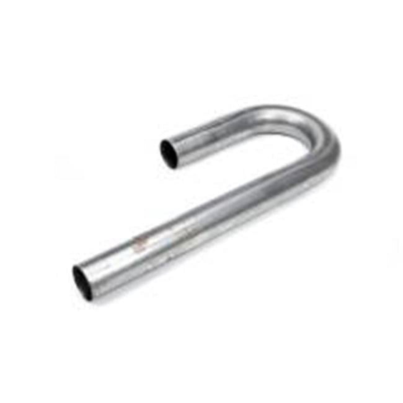 1.87 x 3 in. Radius 18 Gauge Mild Steel J-Bend - Walmart.com