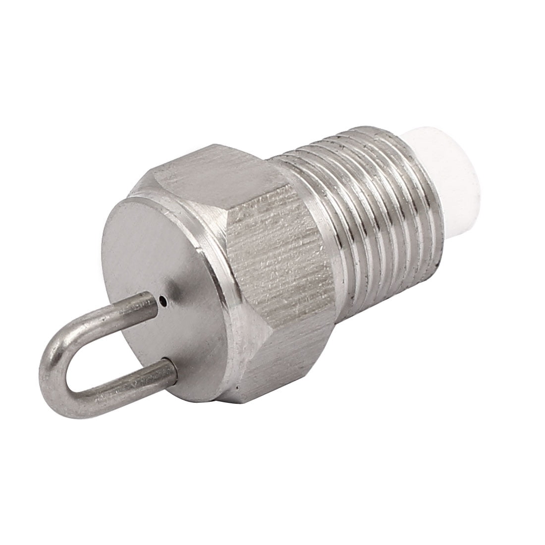 1/8BSP 0.6mm Orifice Spray Dia 304 Stainless Steel Pin Mist Misting Jet ...