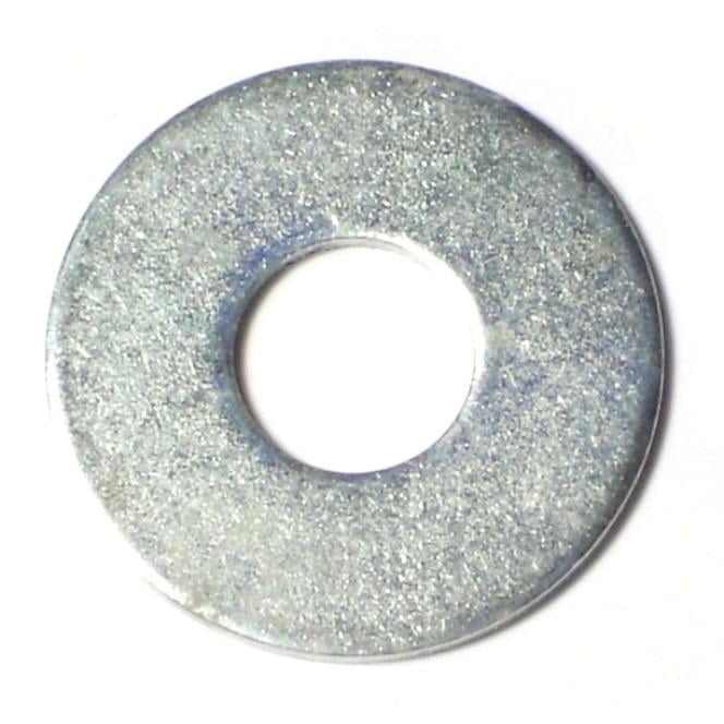 1/8IP x 1-1/8" x 16 GA Steel Lamp Washers LWS-124 (20 pcs.) - Walmart.com
