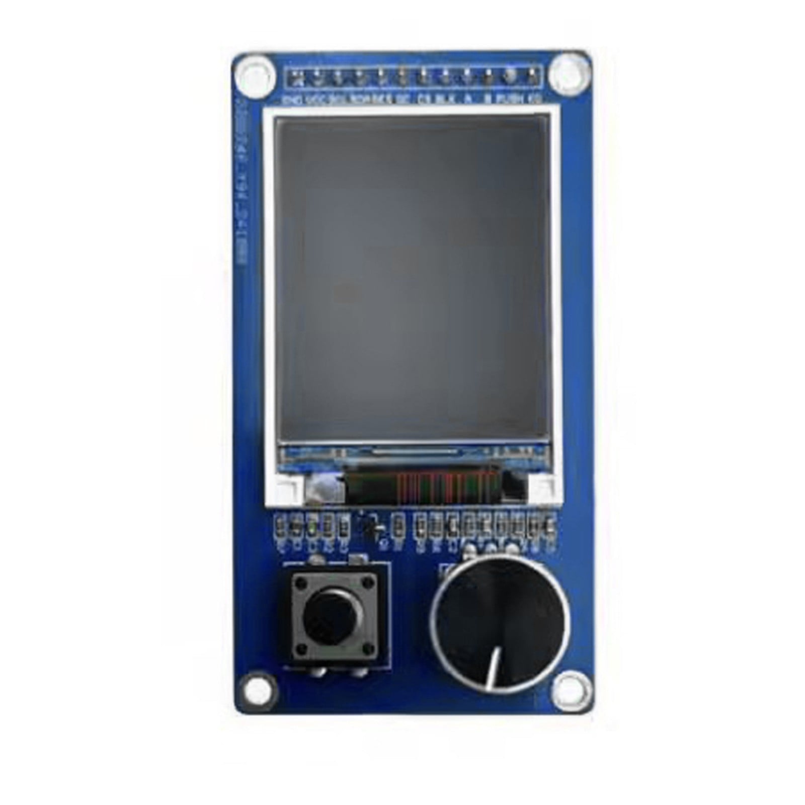 1.8Inch/2.4inch Display Module Board With EC11 Rotarys Encoders SPI ...
