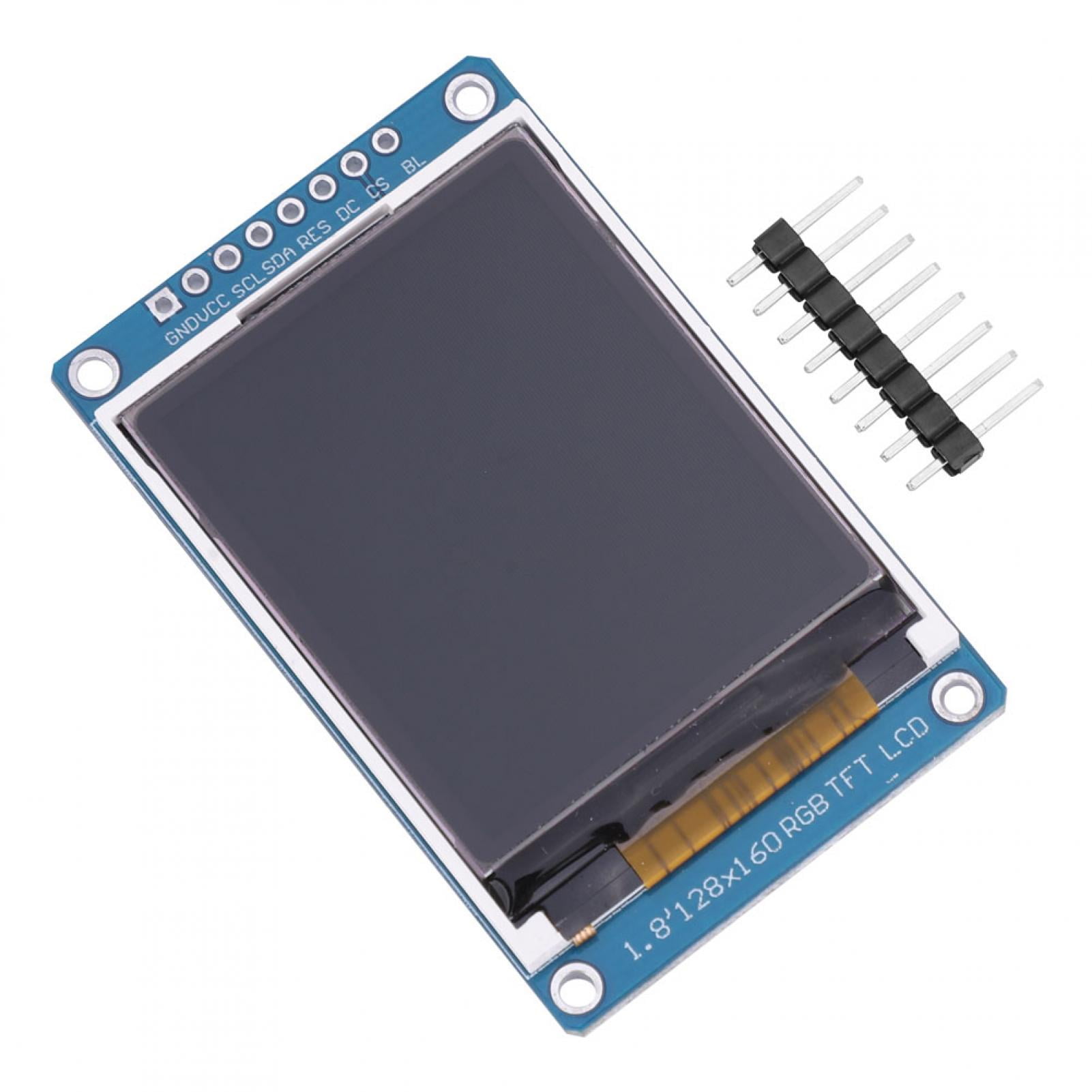 1.8Inch TFT LCD Display Screen 128RGB x 160 Resolution Serial ...