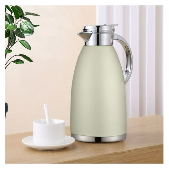 Tea Flask