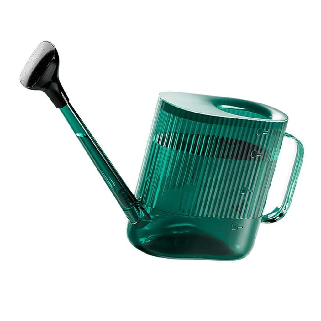 1.8L Watering Can Indoor for House Plant Small Watering Can with Long ...