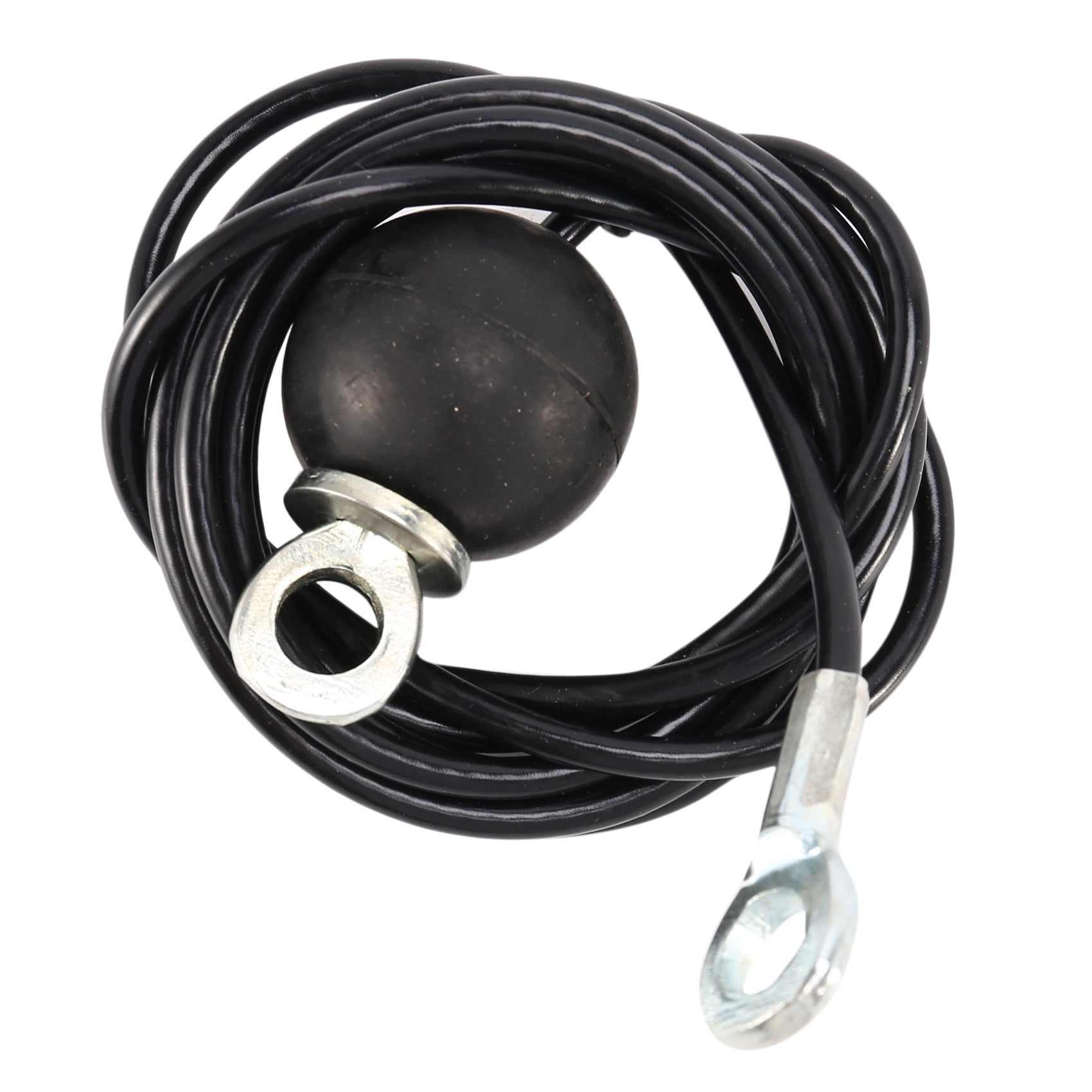 1.8M Gym Wire Rope Heavy Duty Steel Wirerope for Home Cable Machine ...