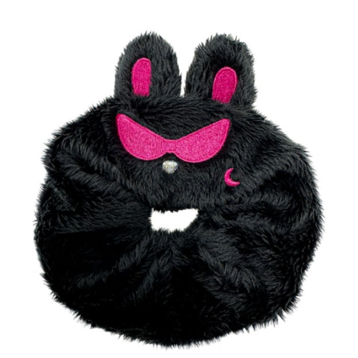 Ateez Soft Unisex Child Stuffed Animals & Plush Toys, PP Cotton Black ...